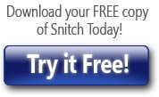Features for Snitch and 'Snitch Plus' software. Detect and cleanup ...